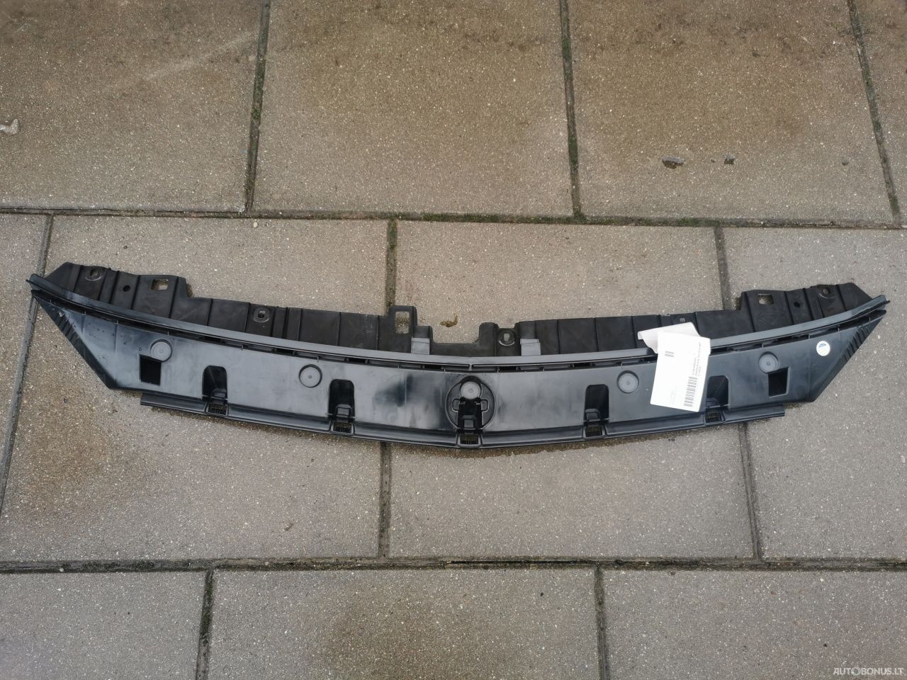 Mercedes-Benz GLA klasė, 2018 m. | 176364 | Autobonus.lt