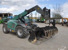 Kramer KT357, 2018-07 m. | 136238 | Autobonus.lt