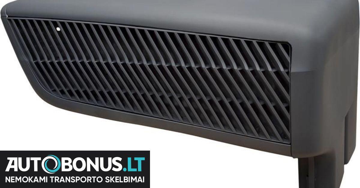 Volvo FH4 ORO ĮĖJIMAS, 2022-11-16 yr. | 311404 | Autobonus.lt