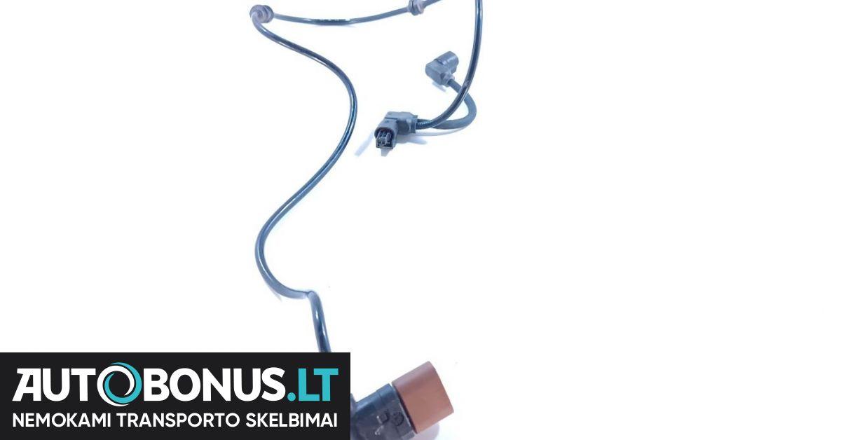 Mercedes-Benz C class, Saloon, 2017 yr. | 314311 | Autobonus.lt